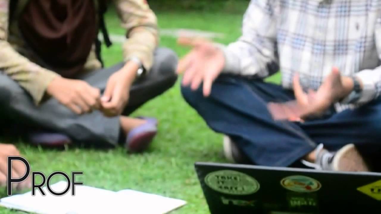 Kampanye Pres BEM FTP UB #2 - YouTube