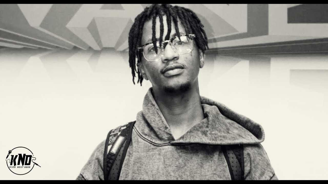 Emtee x Sjava Type Beat "Joburg State Of Mind" | Free Rap Beat ...