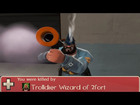 [TF2] french paranoia - YouTube