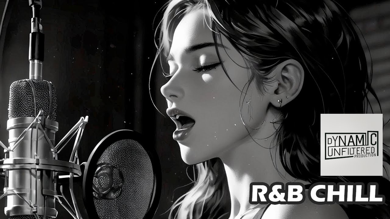 2025 CHILL RnB VIBES » 1-HOUR NONSTOP PLAYLIST FOR WORK, STUDY & DEEP ...