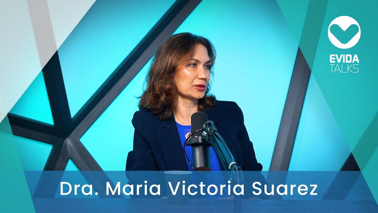 Dra. Maria Victoria Suarez em: Hidradenite Supurativa - YouTube