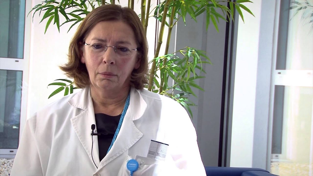 Dr Helena (IPO Hospital Portugal) about Sapa Building System - YouTube