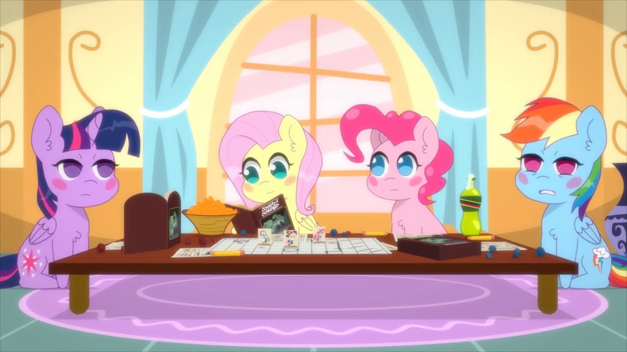 Top 40 MLP Fan Animations of 2017: Part 2 (Place 25-11) - YouTube