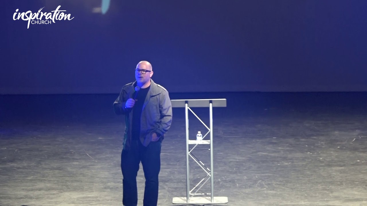 Dr. Shane Perry Sr.: I Don't Care - YouTube
