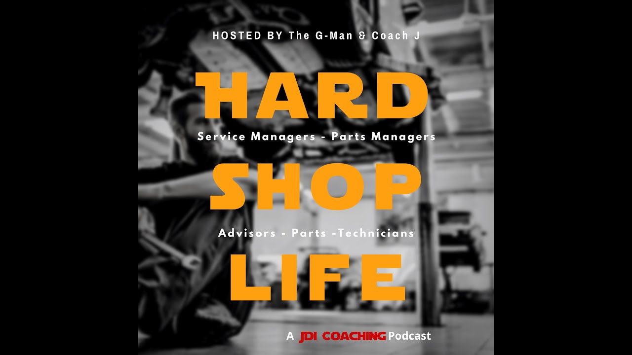 Hard Shop Life Is Back In 2024! - YouTube