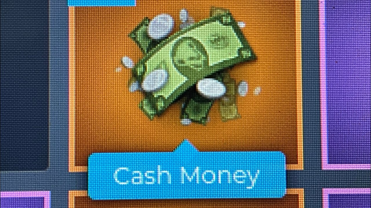 How To Get The “Cash Money” Trail In Nitro Type! - YouTube