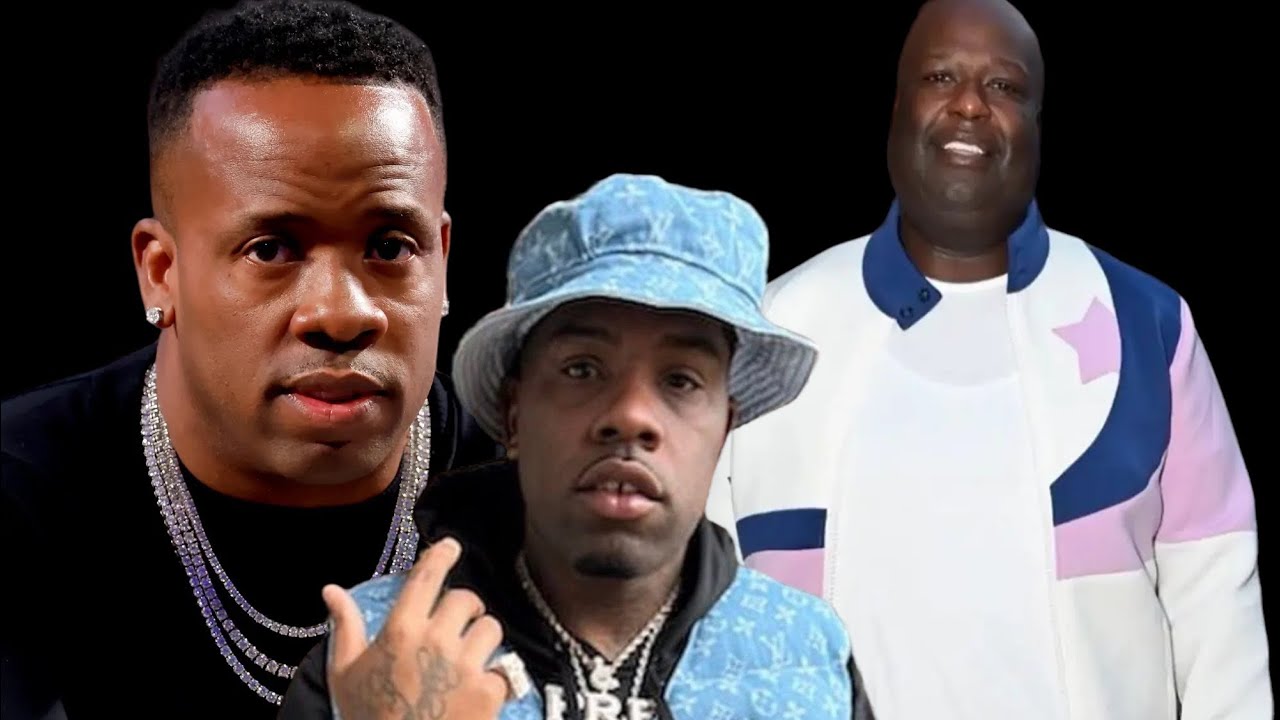 Grove Hero go live and TROLL Yo Gotti Brother Big Jook Death "Feel like ...