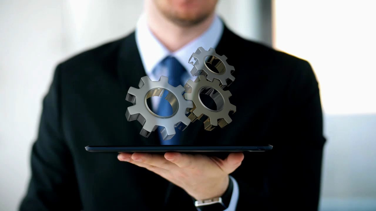 SimCorp Optimization with Dimensional Community - YouTube