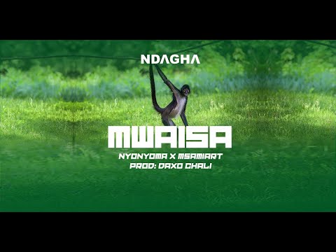 Msamiati & Nyonyoma - MWAISA