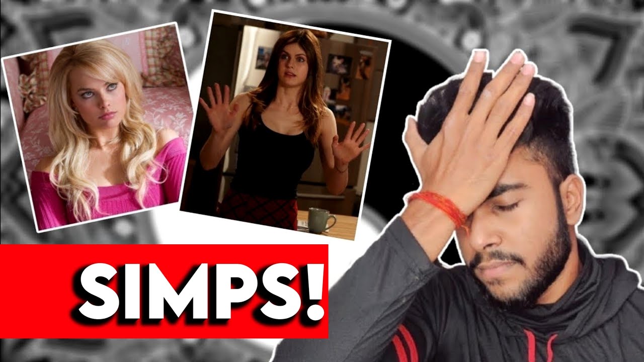 The SIMP Community || Simping Culture in India || GaurShack - YouTube