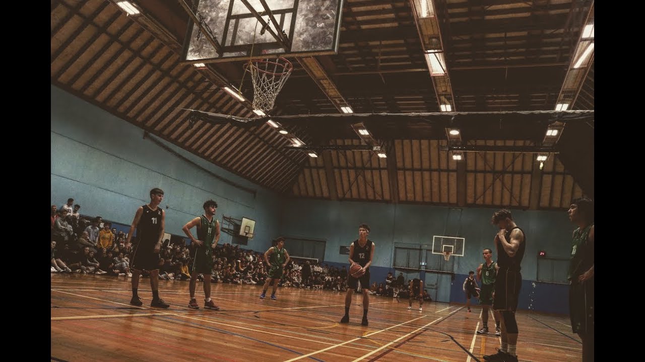 THE ANGELO ROBINSON CUP 2019 - NZV - YouTube