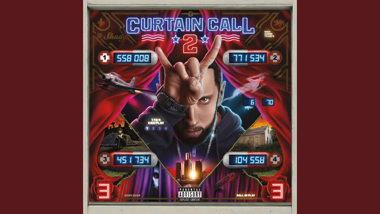 Not Afraid - YouTube