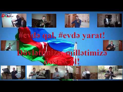 #evdeqal #evdeyarat Celilabad Usaq Incesenet mektebi