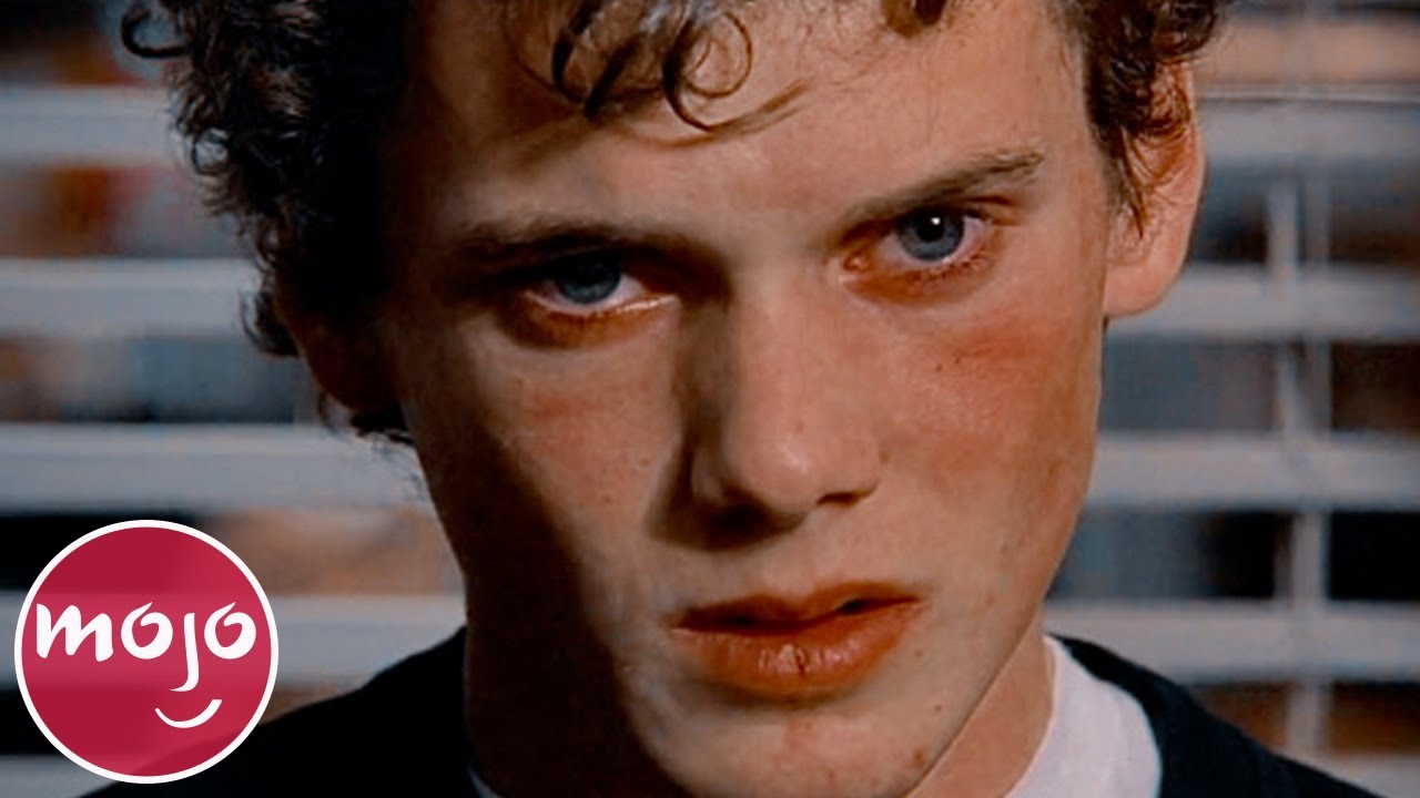 Top 10 Criminal Minds Unsubs with the Most Tragic Backstories - YouTube