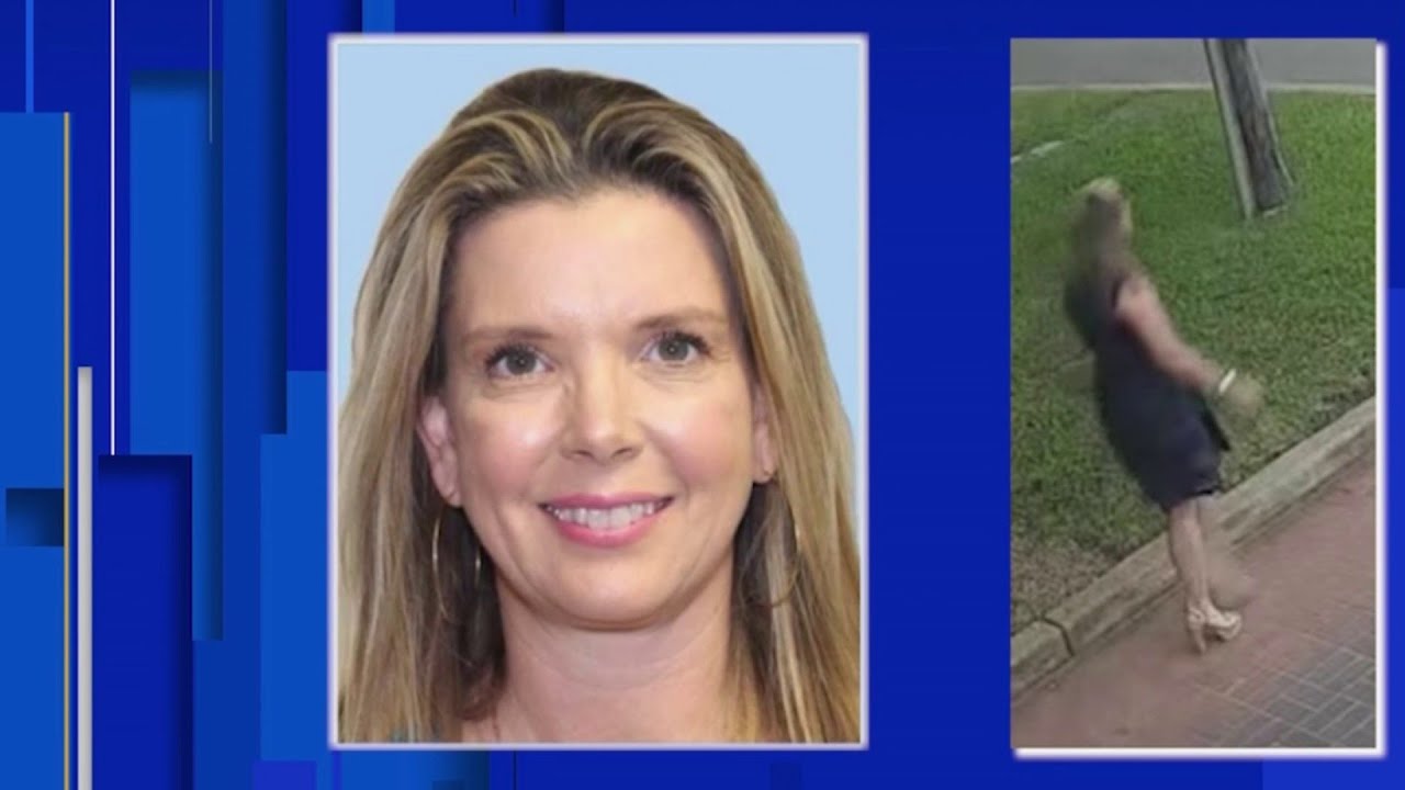 A timeline of Suzanne Clark Simpson's disappearance - YouTube