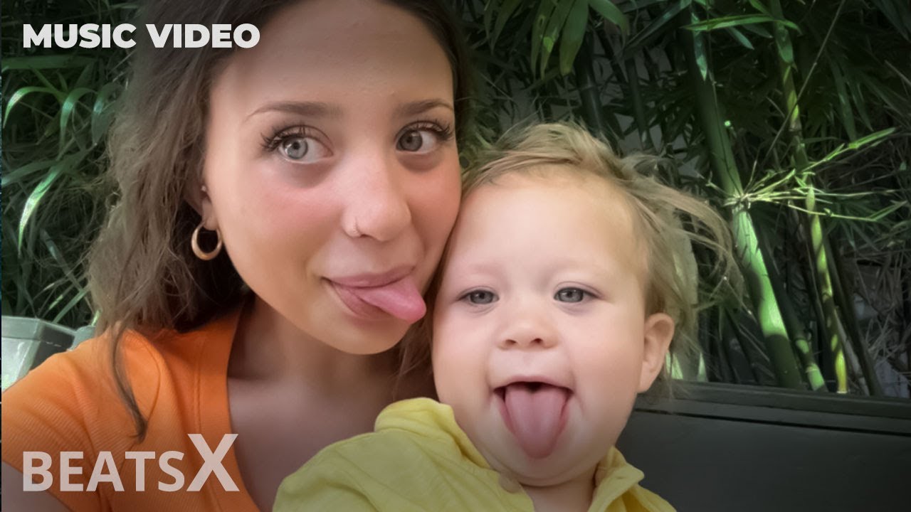 Rustyn Smile | The Cutest Baby Boy Song 🌟👶 | BeatsX Music - YouTube