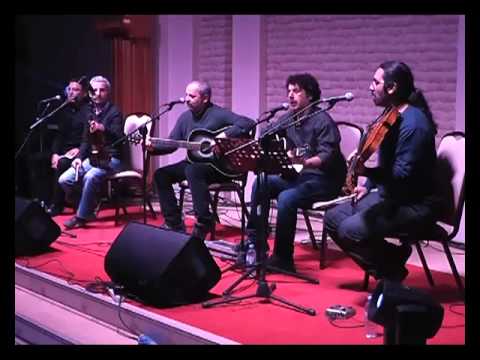 Metin Kemal Kahraman Samsun (Oğul) Konseri