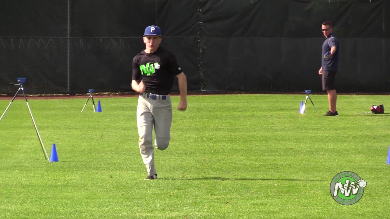 Connor Parrish— PEC - 60 - Pullman HS(WA) - June 20, 2017 - YouTube