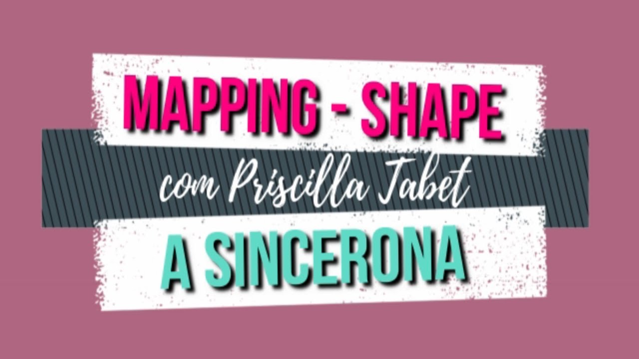 Mapping & Shapes - YouTube