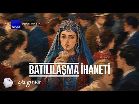 Evlilik cüzdanınız neden Fransızca?