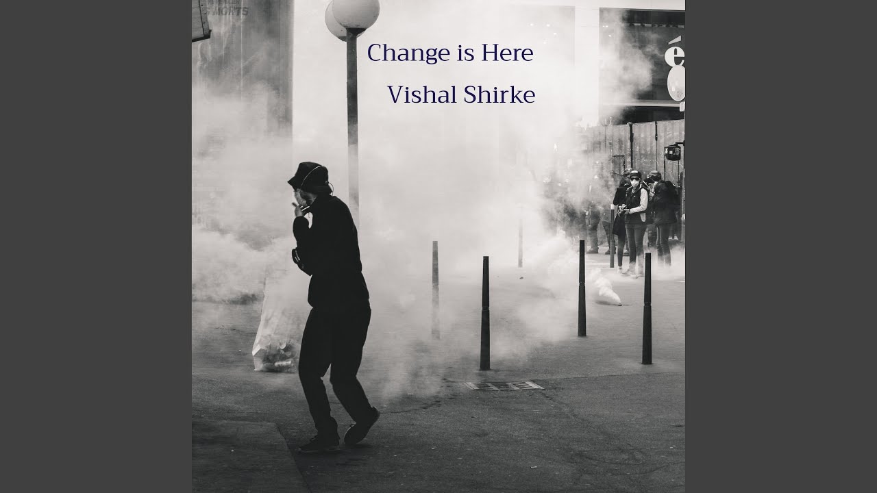 Change is Here - YouTube