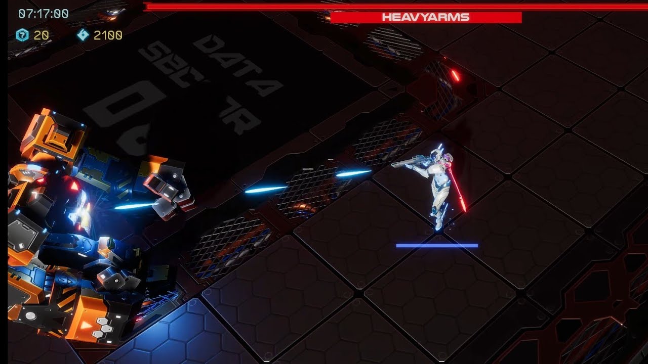 Serke (PC/2025) Longplay [4K] 3/5 - YouTube