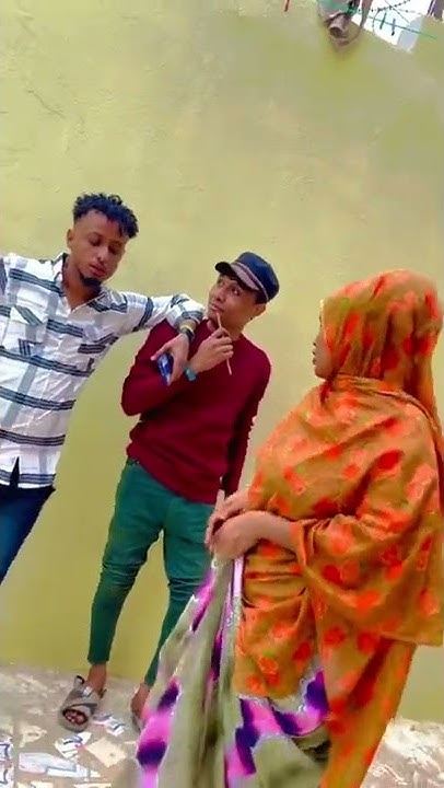 Cadayga Dabada iiga Jabi kkkkkkkk - YouTube