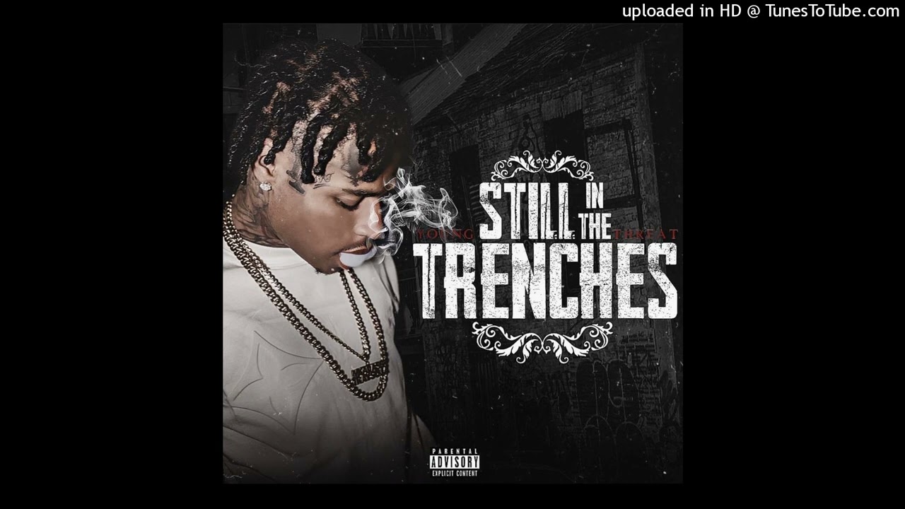 Youngthreat - “Bonnie & Clyde” ft. YtlTr3ypunch [Prod. Jeremiah2K ...