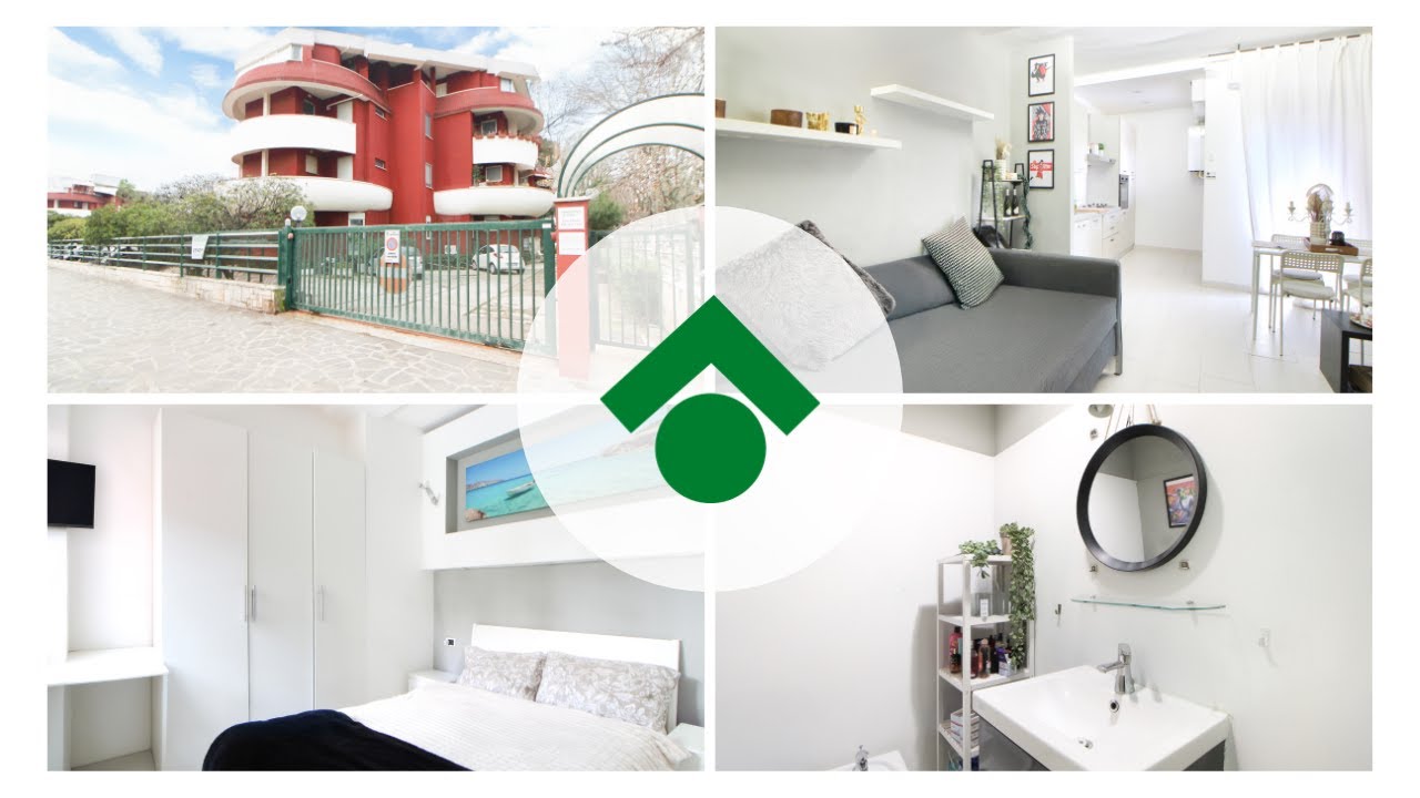 2 Locali - Viale Alcione - Francavilla Al Mare - YouTube