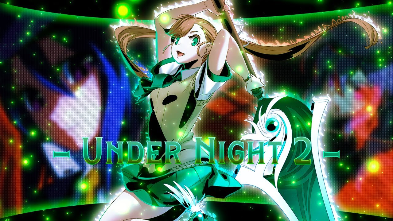 Learning Under Night 2 On The Fly - Open Beta Matches - YouTube