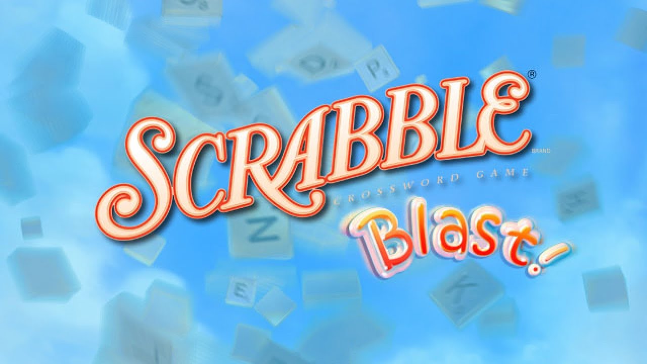 Main Theme - Scrabble Blast (PC) - YouTube