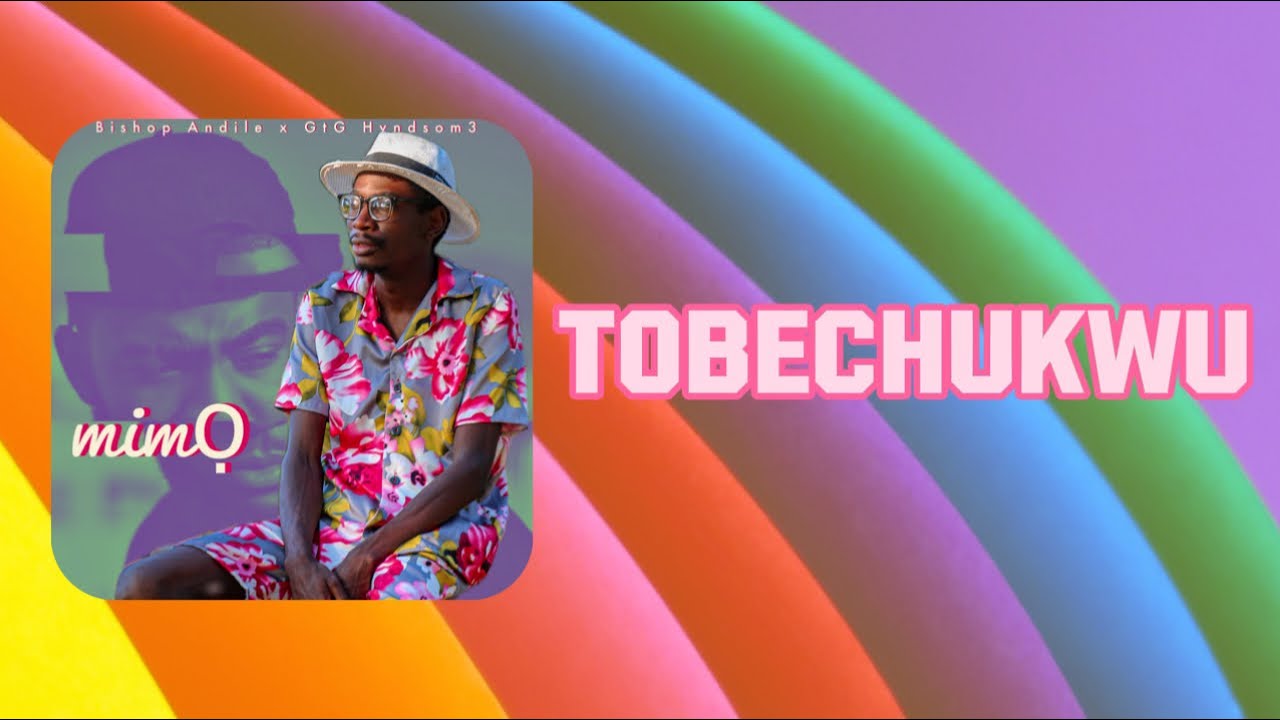 TOBECHUKWU [Drill type beat Marimba] Bishop Andile x GtG Hvndsom3 #365days of Marimba - YouTube