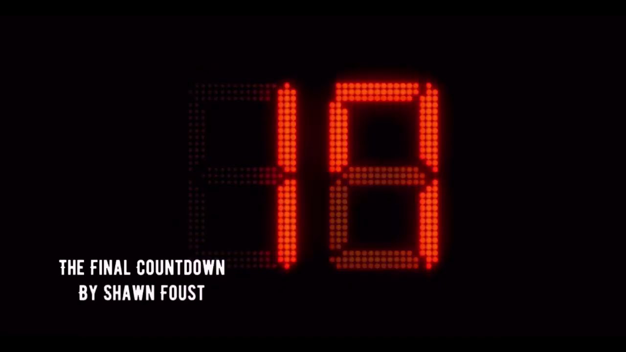 Sponsored by ChitChatinmyCar-Christian Rapper Shawn Foust - YouTube