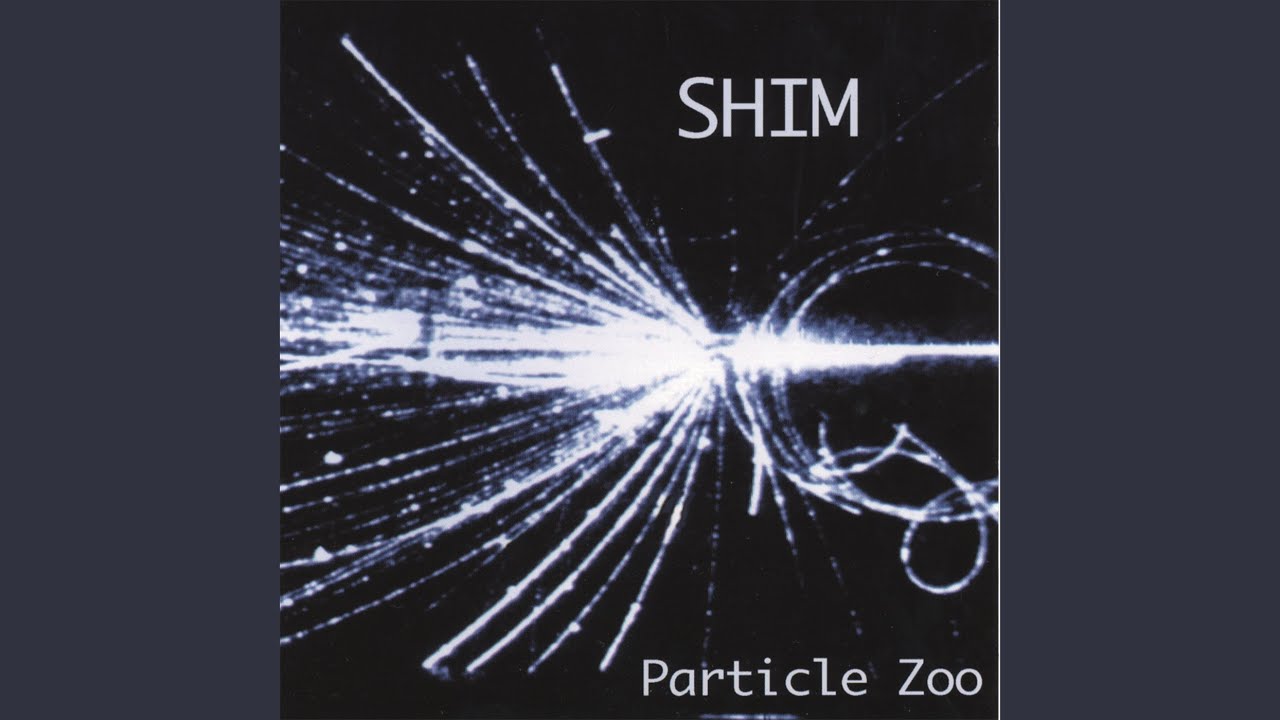 Particle Zoo - YouTube