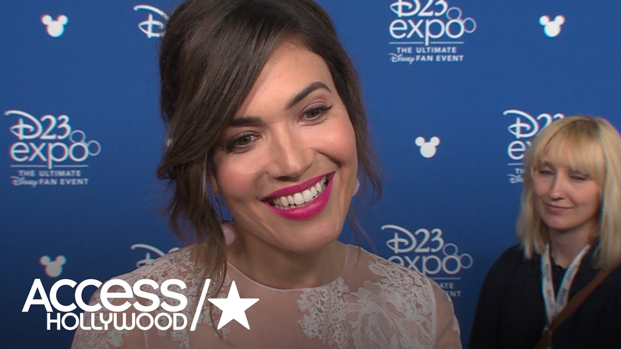 D23: Mandy Moore On Her 'Tangled' Character Making A Cameo In 'Wreck It ...