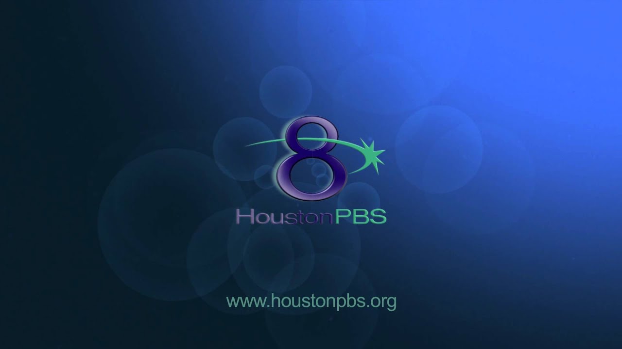 HoustonPBS ID 20-second - YouTube