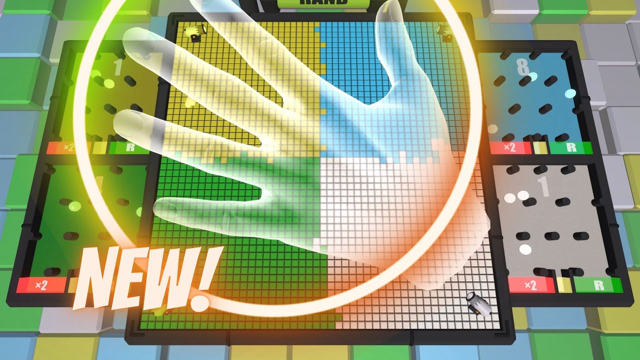 Multiply or Release with Spinner #11 - Marble Race in Unity - YouTube