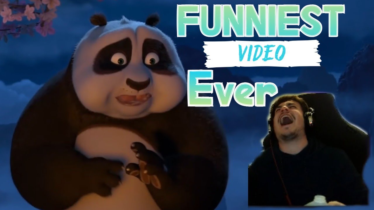 This is the funniest video ever (By: Vo Memes) - YouTube