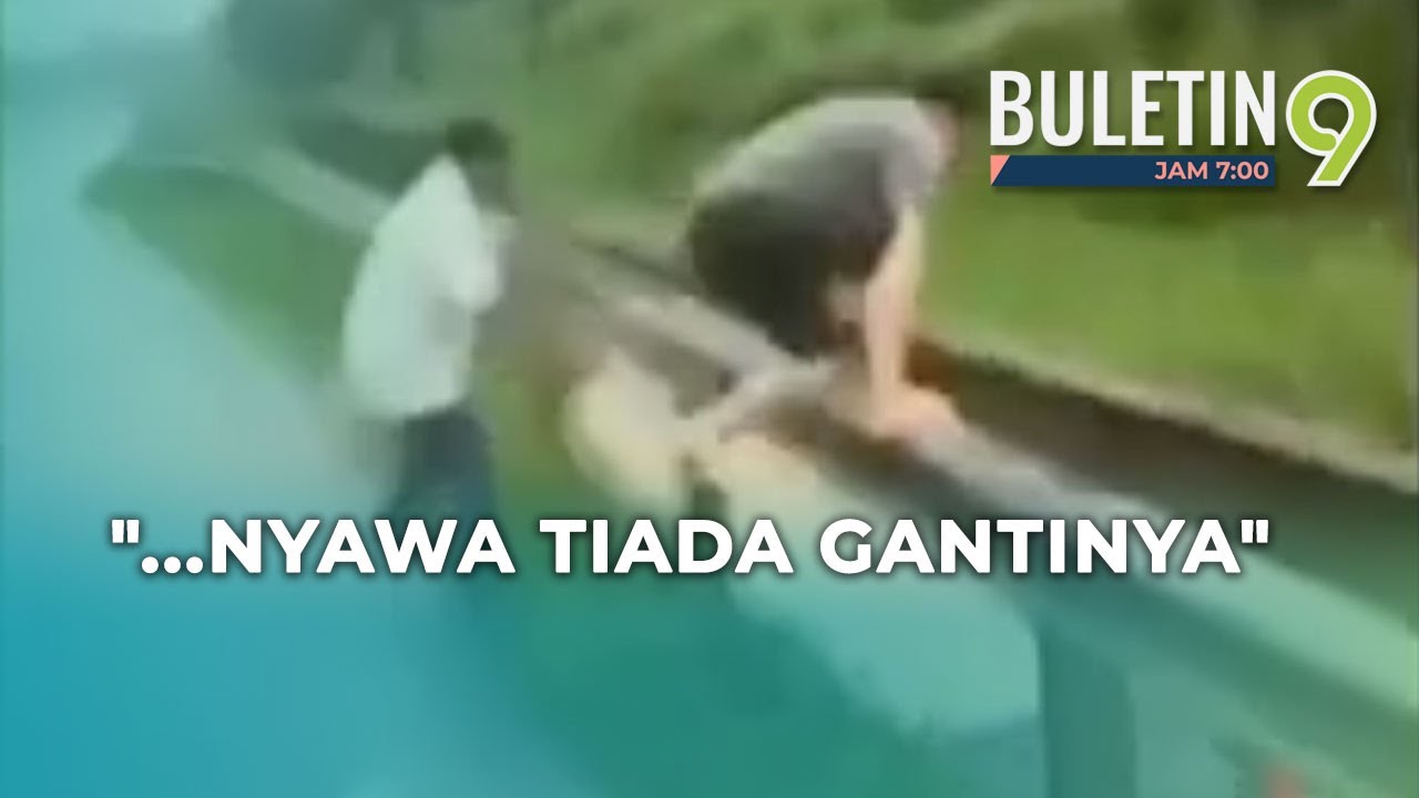''Terima Kasih Uncle Hero" - YouTube