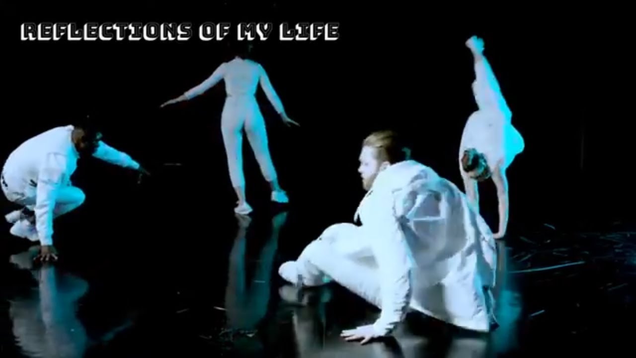 Reflections of My Life - Johan Praet: Song Lyrics, Music Videos & Concerts