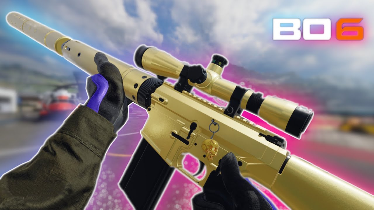 💥Call of Duty Black Ops 6 Road to Dark Matter Ep.21 *DM10* BEST in ...