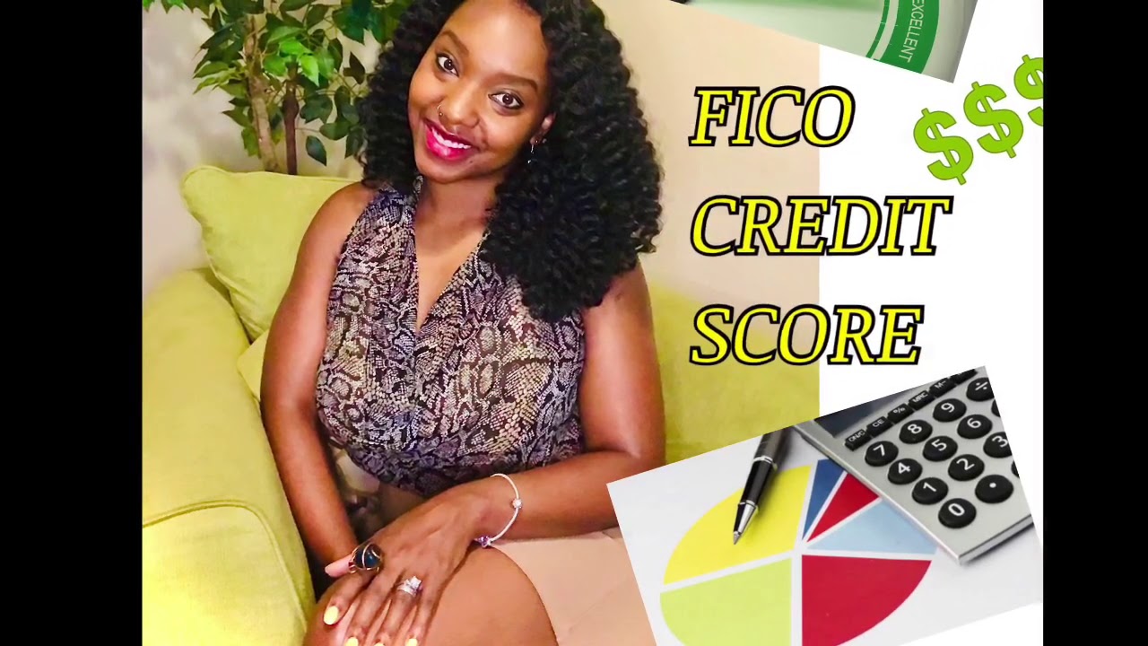 What is a FICO Score? Why is your FICO so important? Basic Financial ...