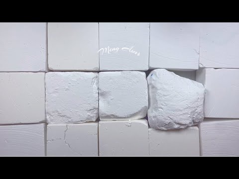 Chalk/Crispy and delicious/White square/Irregular chalk /Gym Chalk ...
