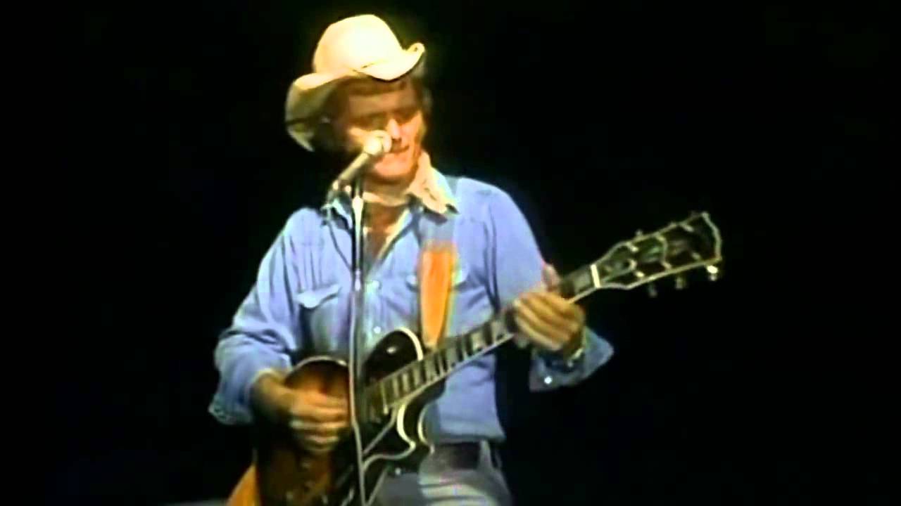 Jerry Reed East Bound And Down - YouTube
