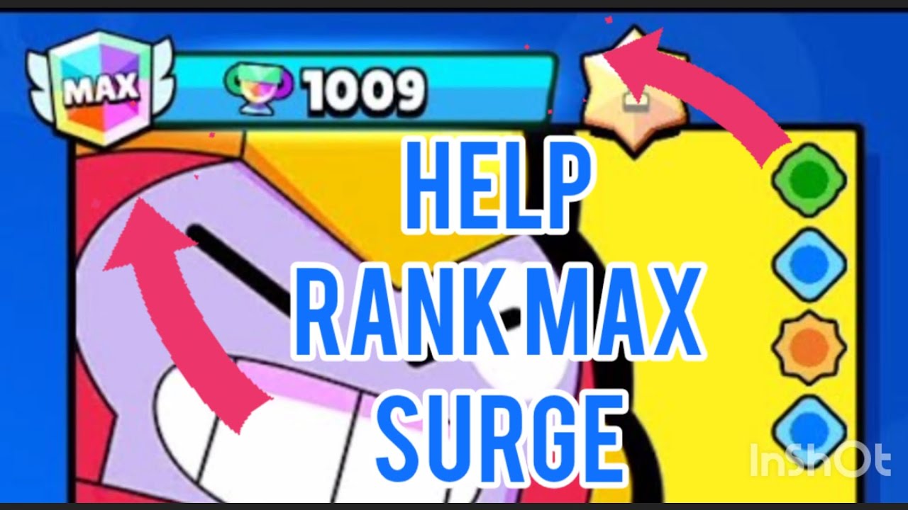 helping surge rank max - YouTube
