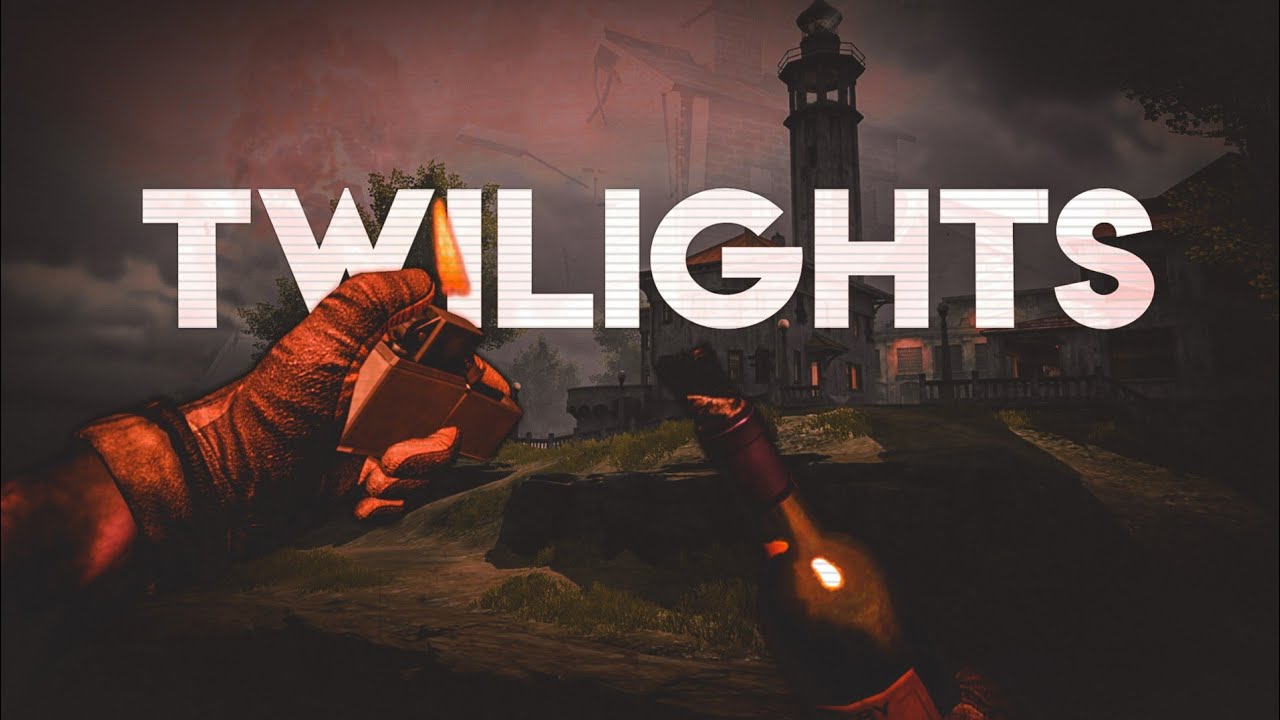 Twilights - YouTube