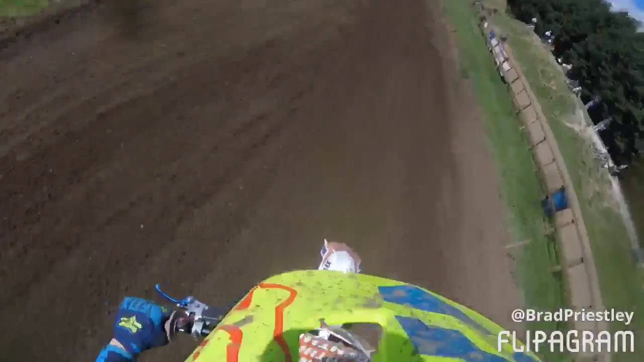 Nsjmc, MILDENHALL MX TRACK JULY 2016 - YouTube