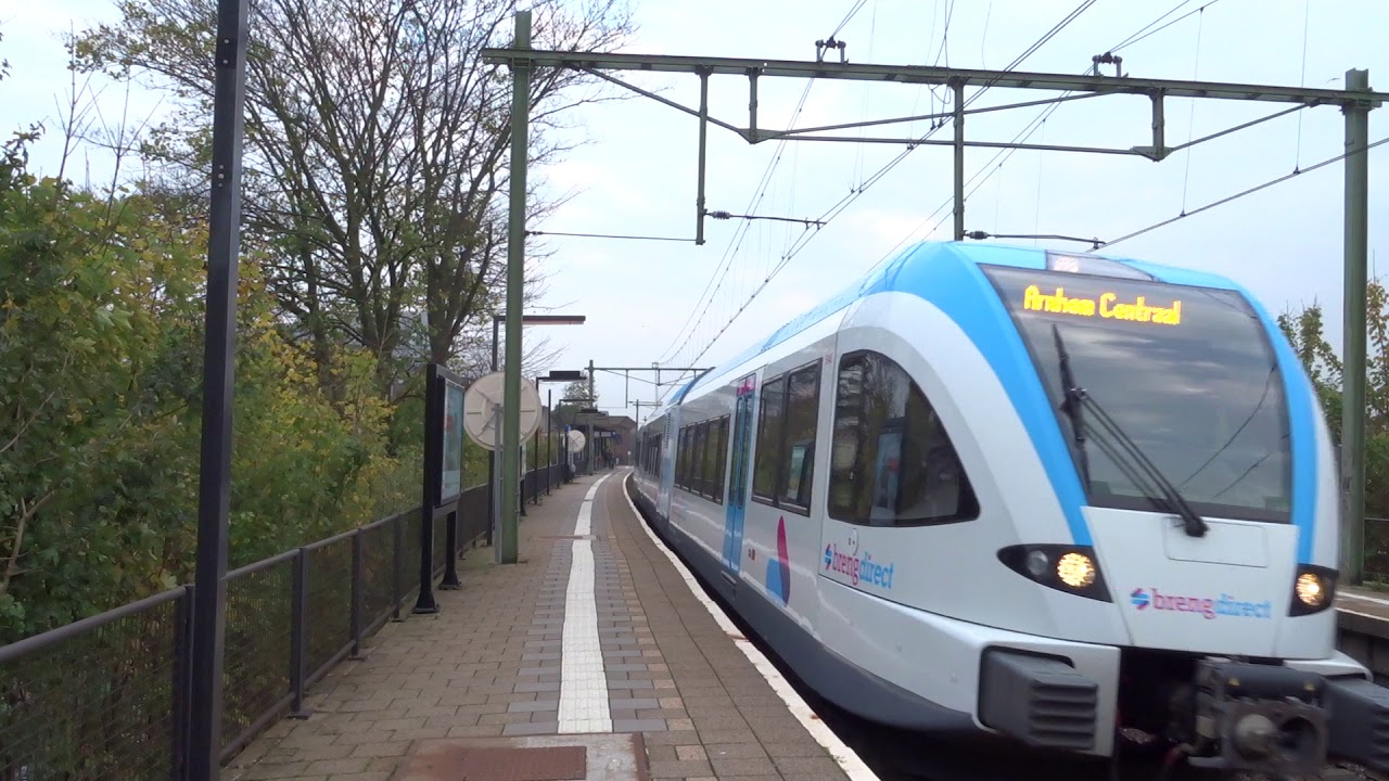 Breng GTW : Frontseinen + Toeter + Koersbord!!! - YouTube