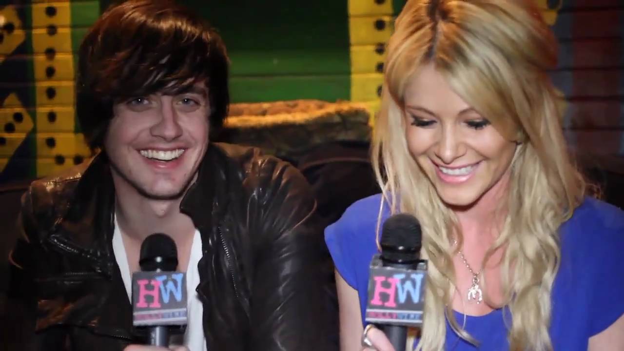 Will Anderson Parachute 2022