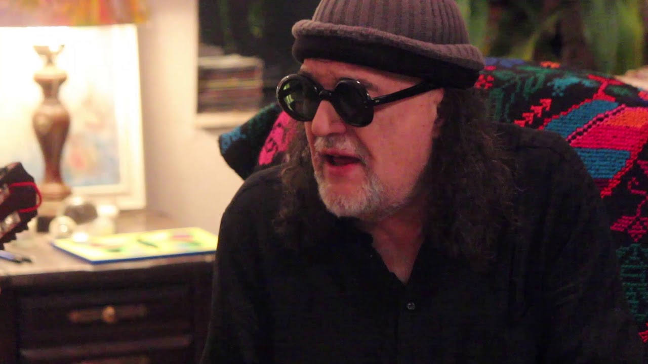 Amanecer Borincano (Alberto Carrión) - YouTube